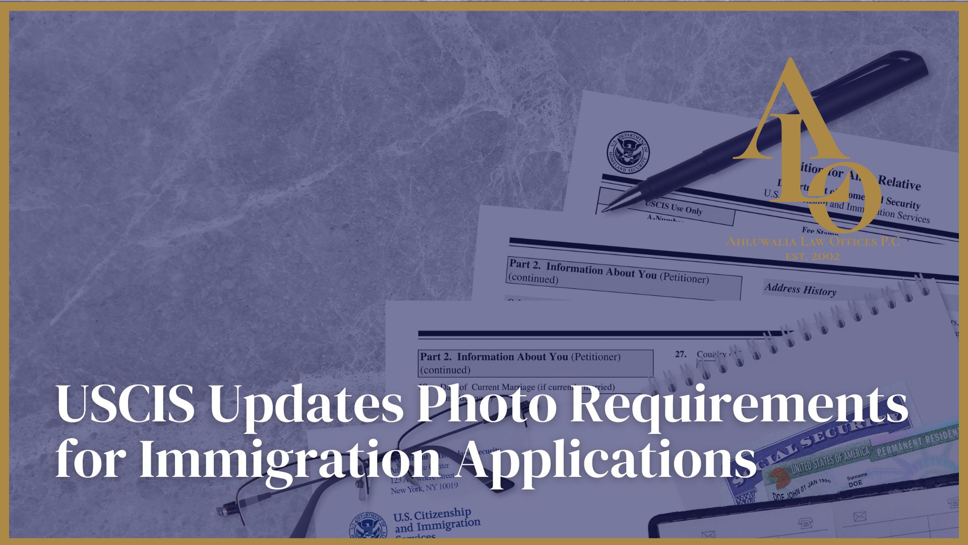 USCIS Updates Photo Requirements for Immigration Applications ...
